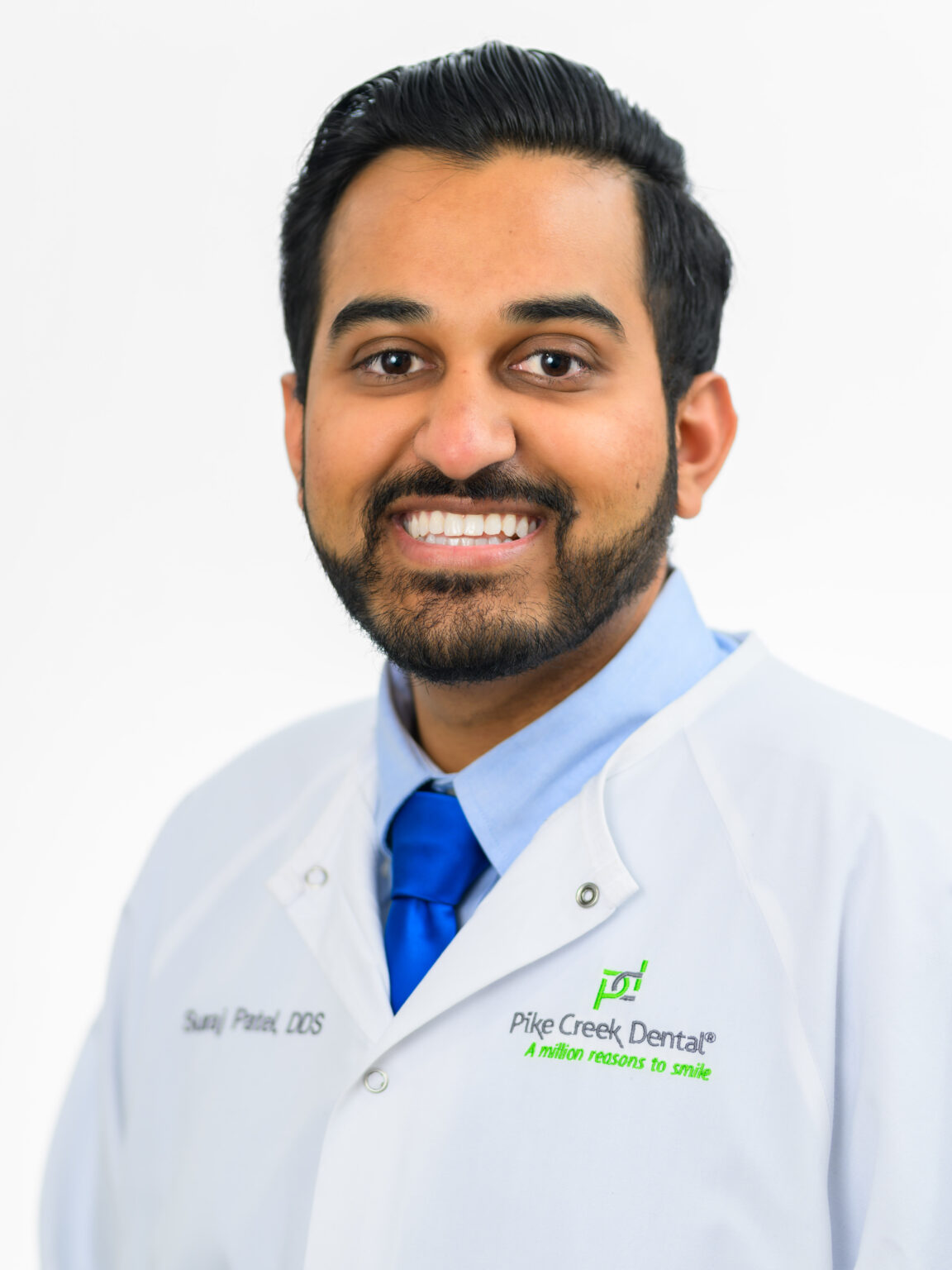 Our Team - Pike Creek Dental